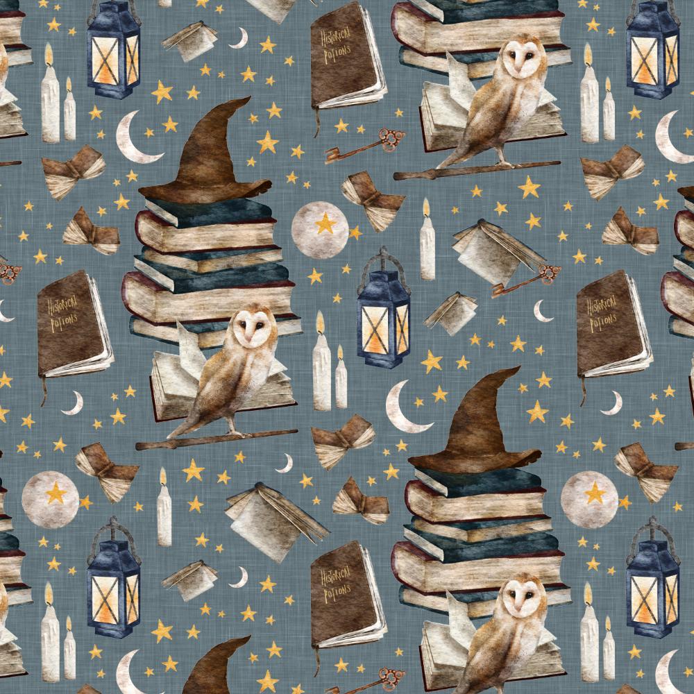 Spellbound – Wildwoven