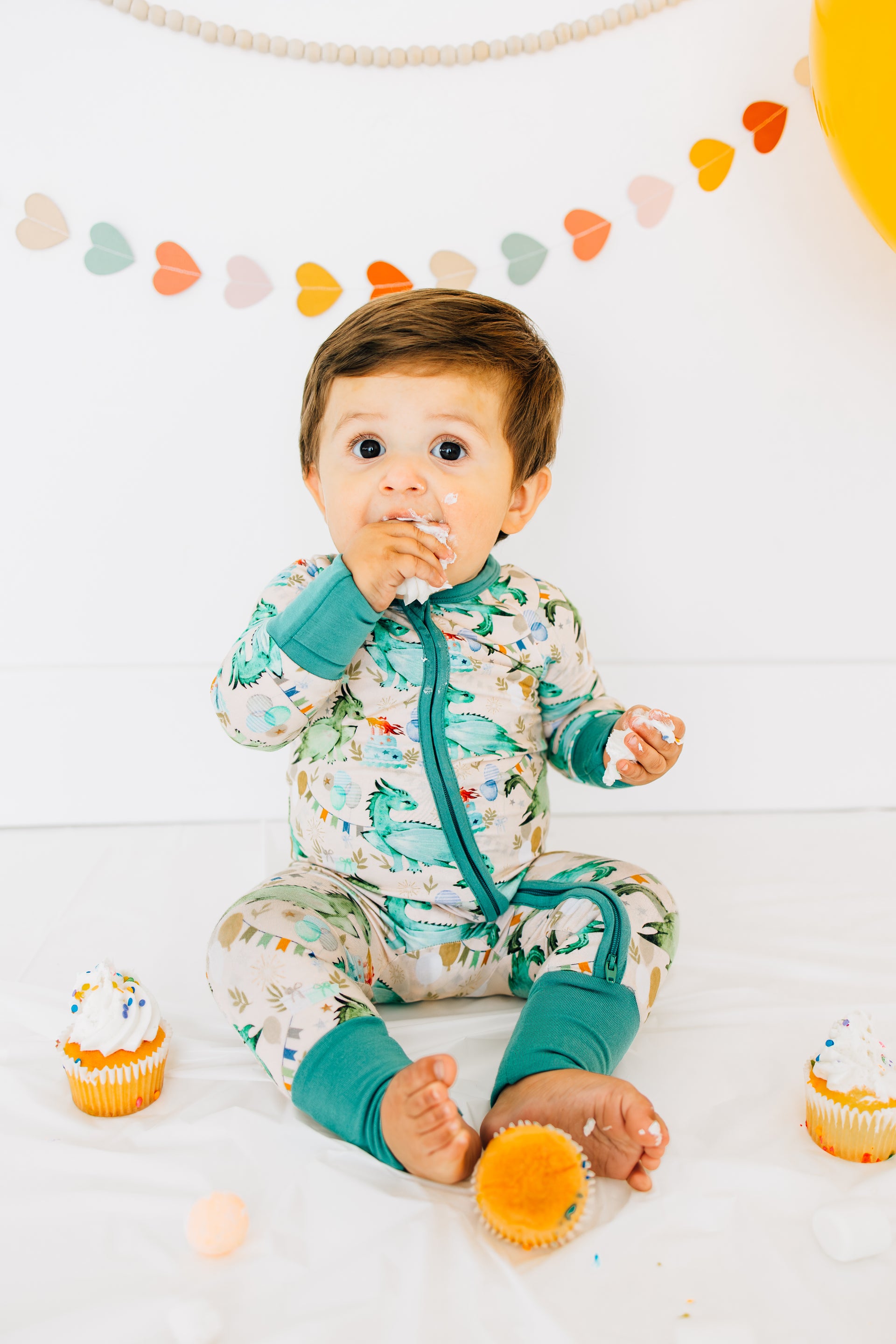 New Baby Bundle – Wildwoven