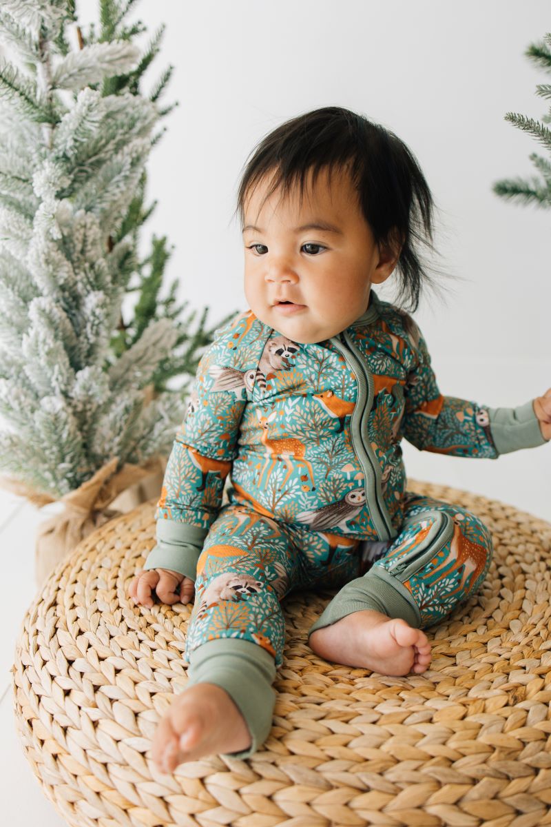 New Baby Bundle – Wildwoven