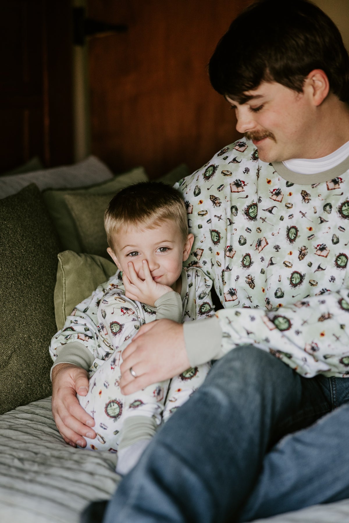 Fantasy – Wildwoven